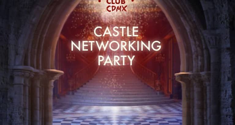 Tickets for Castle Party (CDMX) | Fever