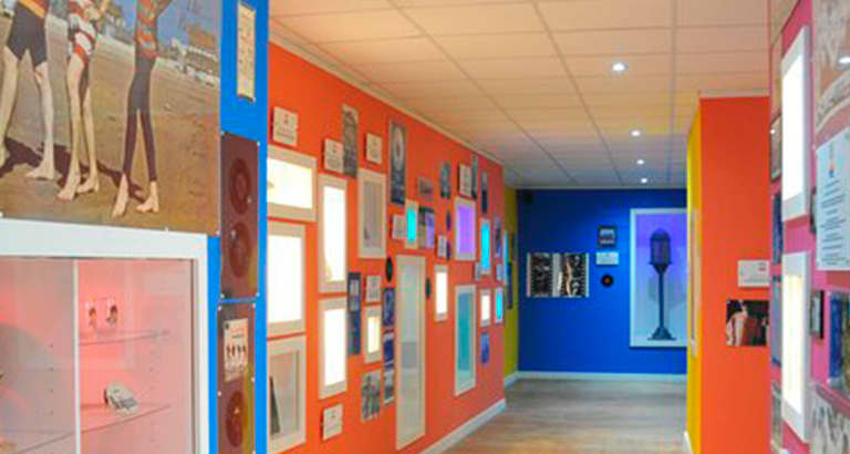 Skip the Line: Magical Beatles Museum Experience Ticket Liverpool | Fever