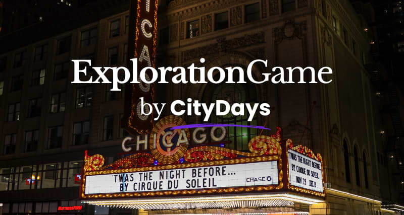 Chicago Exploration Game - Mystery Walk with Pub & Cafe Stops - Chicago ...