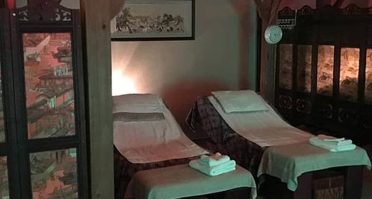 VIP 60 Min Couples Massage Las Vegas Tickets | Fever
