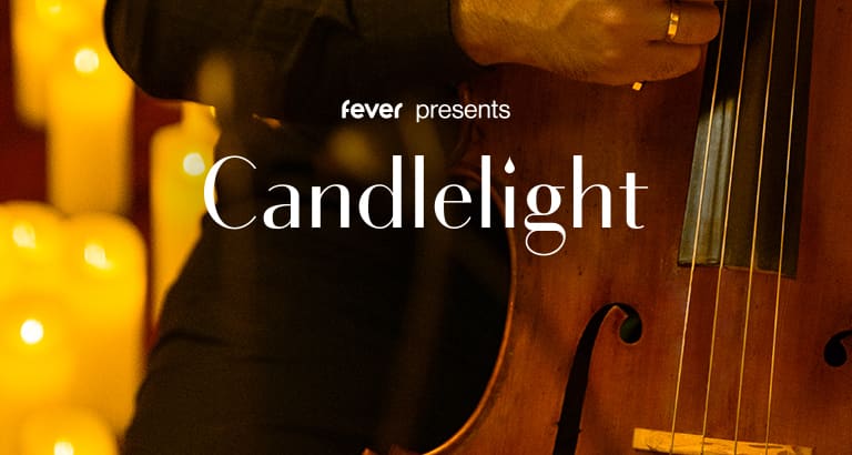 Candlelight: Featuring Mozart, Bach, and Timeless Composers - Shreveport | Fever