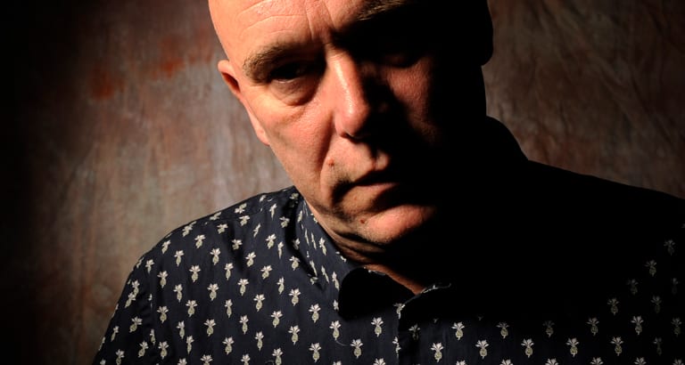 Adrian Sherwood (The Upsetter Dub Sessions) - London | Fever