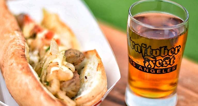Tickets to Craftoberfest at Rose Bowl Stadium - Los Angeles | Fever