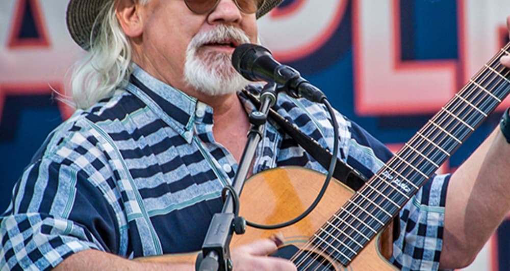 Kevin Jones @Sparrow - Seattle | Fever