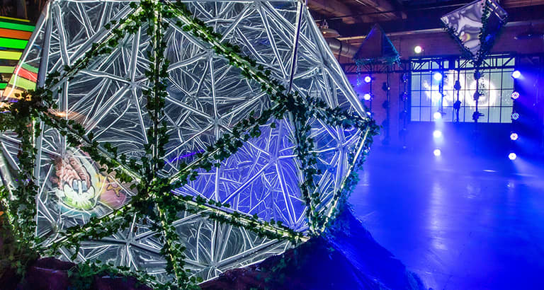 BAM & Rituals Presents: Artopia After Dark - Chicago | Fever