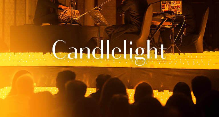 Candlelight: Punjabi Hits in Chandigarh - Tickets | Live Your City
