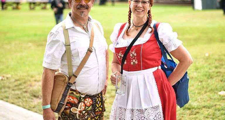 CraftoberFest - Los Angeles - Waitlist | Fever