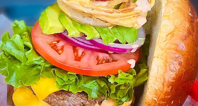 Tallgrass Burger New York Tickets | Fever