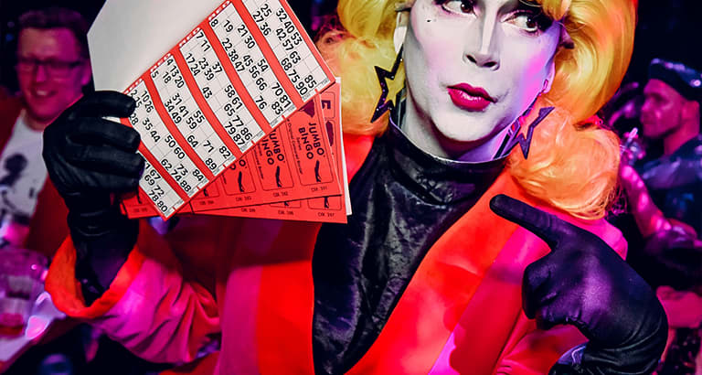 Buff Bingo Bottomless Brunch - Manchester Tickets | Fever