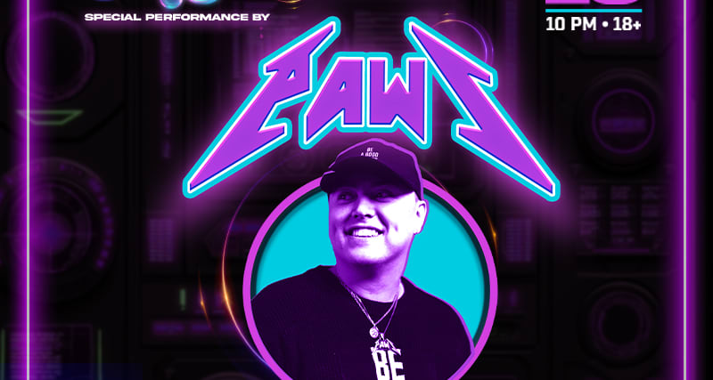 Bounce Empire - College Night ft. PAWS (Official DJ Denver Nuggets ...