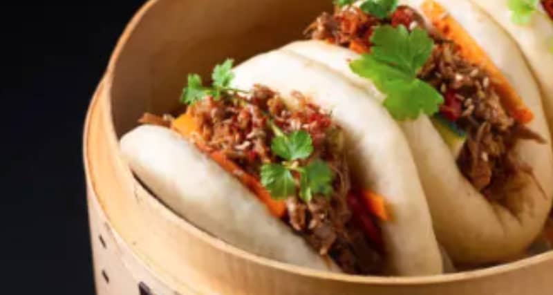 Bao Buns Masterclass - New York - Tickets | Fever