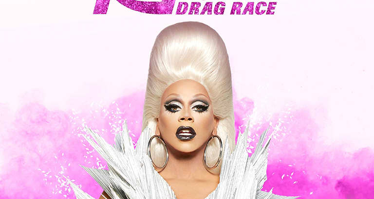 80s Themed Night with RuPaul's Drag Race Queen - Liverpool | Fever