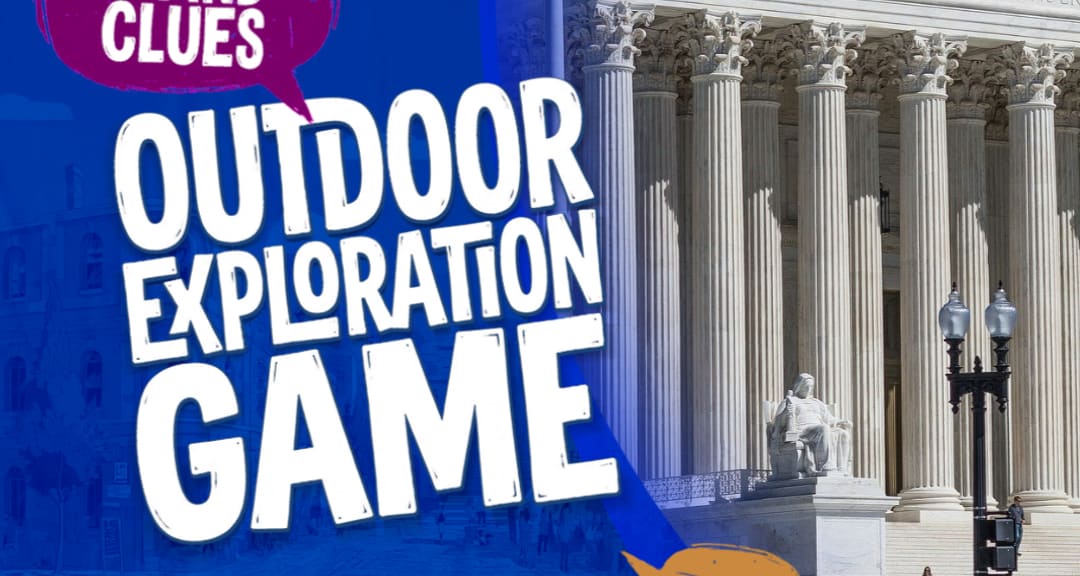 FBI Experience Outdoor Escape Game tickets - Washington D.C. | Fever