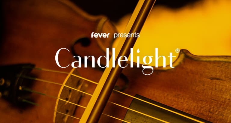 Candlelight: A Tribute to Bad Bunny - Seattle | Fever