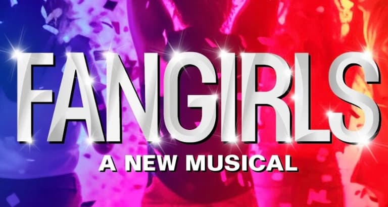 Fangirls (London) Tickets | Fever