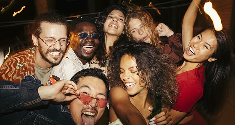 Saturday Night Vibes Cruise (NYC) Tickets | Fever