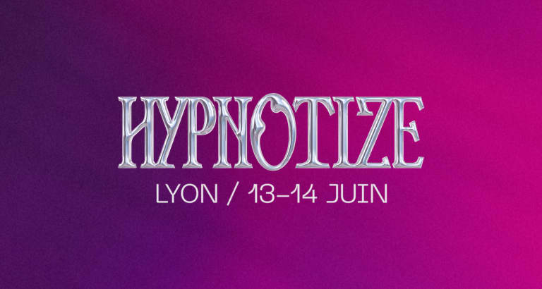 Hypnotize - Le Festival Rap à Lyon - Billets | Fever