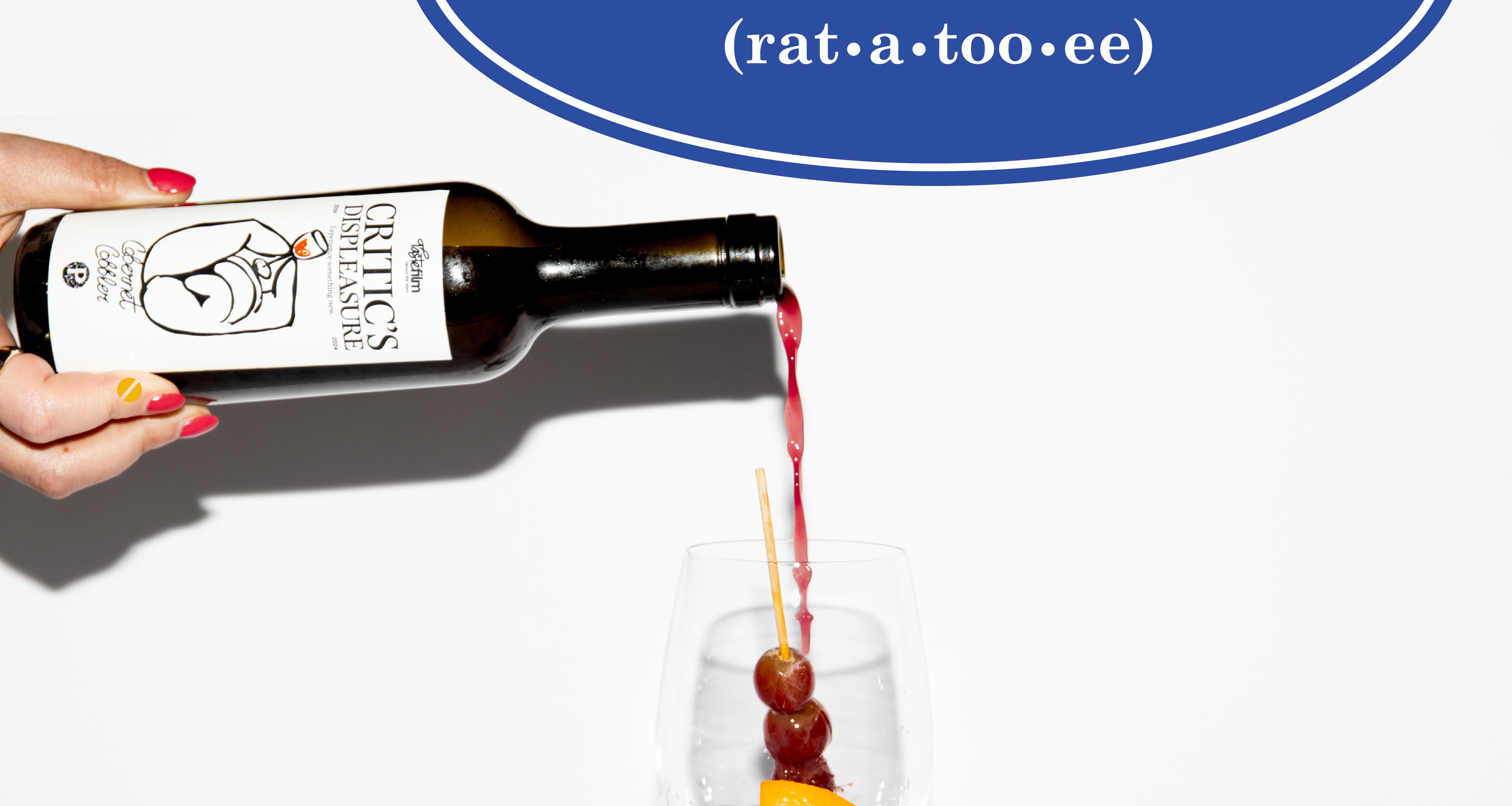 Taste Film presents Ratatouille in London - Tickets | Fever
