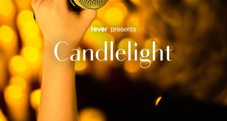 Candlelight Jazz: Tribute to Aretha Franklin - Baltimore | Fever