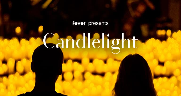 Candlelight: Best of Hip-Hop - Calgary | Fever