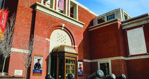 Museum of the American Revolution Philadelphia Tickets | Fever