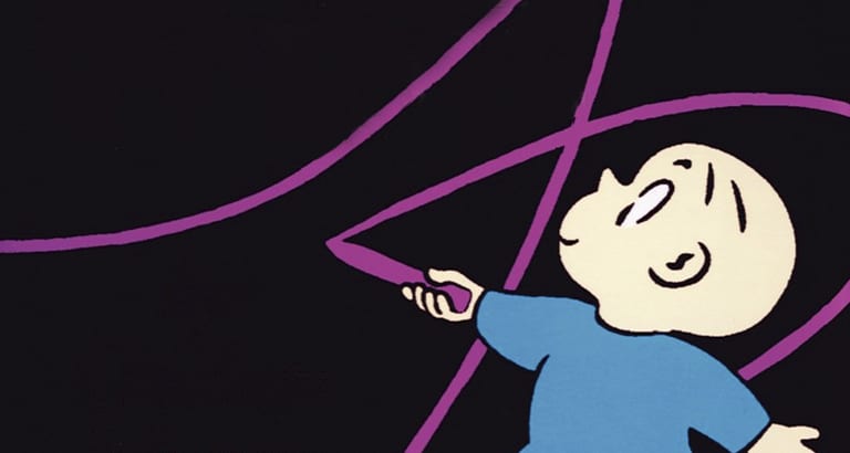 Prévente Harold et le crayon violet. Prix réduit - Liste d'attente | Fever