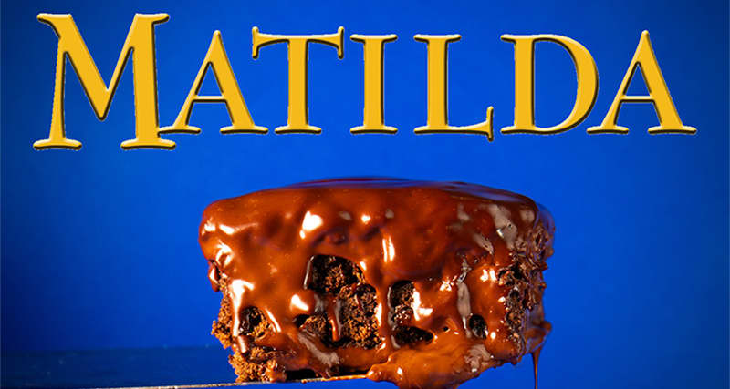 Taste Film presents Matilda (1996) - Tickets | Fever