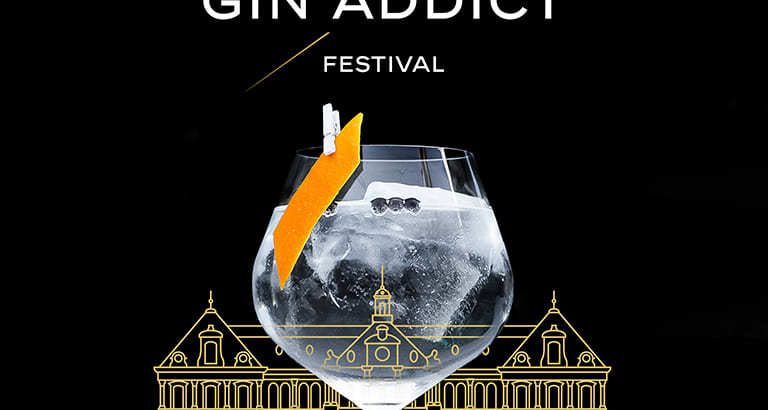 The Gin Addict Festival au Palais de la Bourse - Lyon | Fever