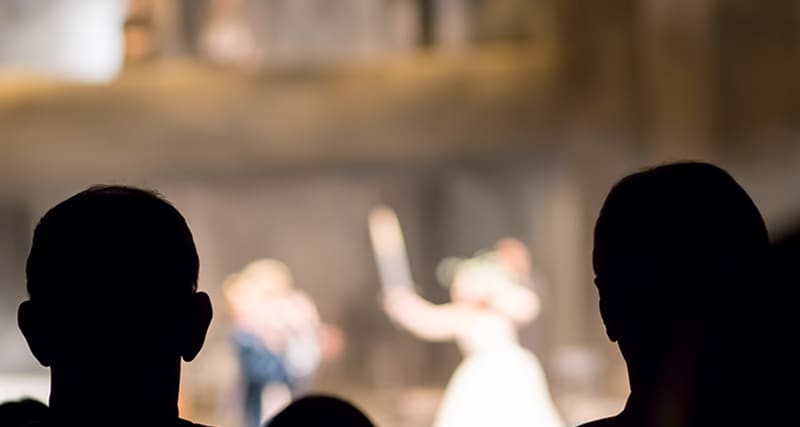 Lamento, cuando la vida se pone stubborn Teatro Victoria Madrid Tickets ...