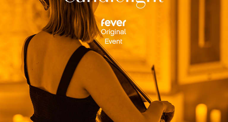 Candlelight Ballet: Tchaikovsky's Swan Lake and More - Gwangju | Fever