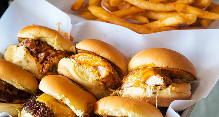 Holy Cow Burgers New York Tickets | Fever