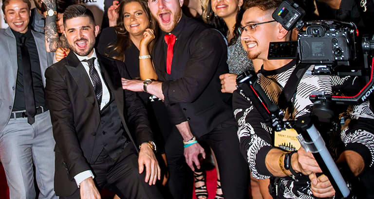 The Fall Gotham Gala - New York Tickets | Fever