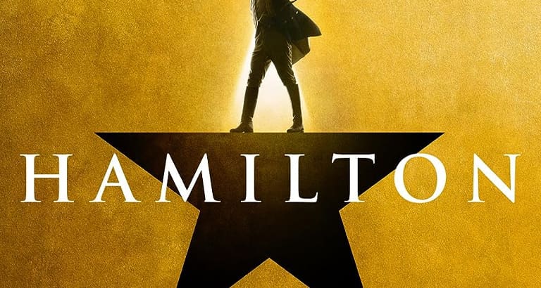 Hamilton - London Tickets | Fever