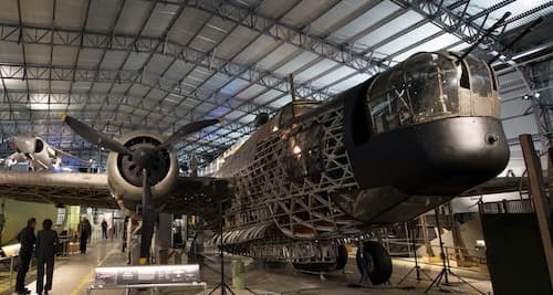 Brooklands Museum London Tickets | Fever