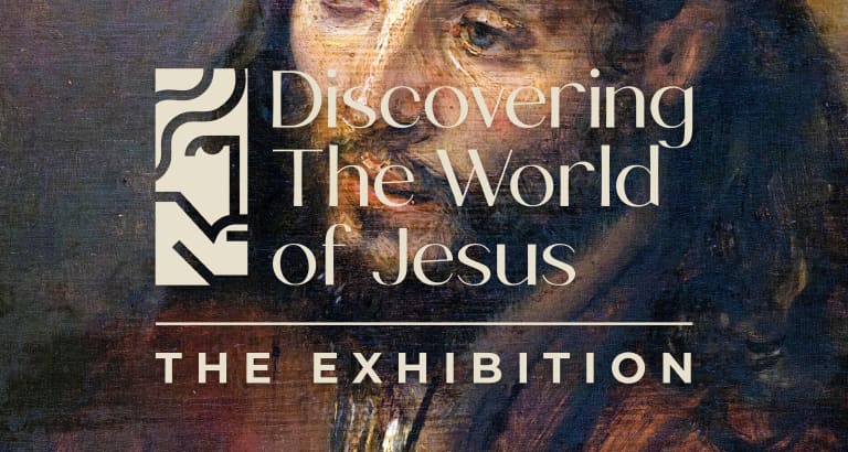 Discovering the World of Jesus in Atlanta - Tickets | Fever
