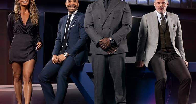 Paramount+ Presents: Destination Miami | Fever