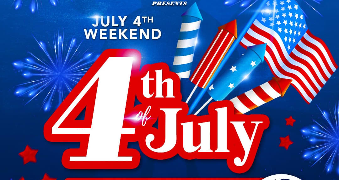 July 4th Fireworks Party at Lower East Side NYC - Tickets | Fever