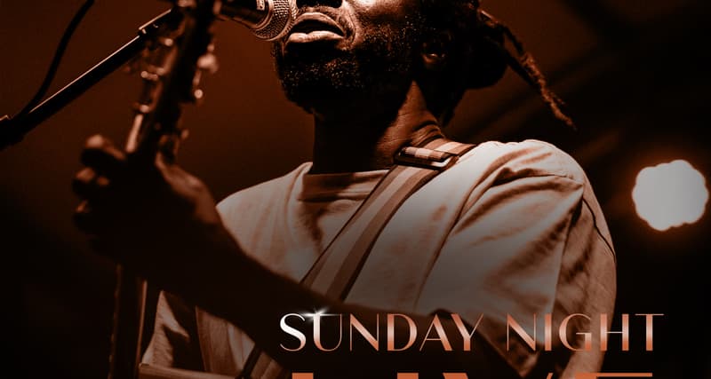 Sunday Night Live - Dubai | Fever