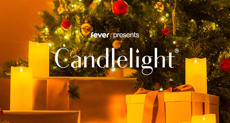 Candlelight: Christmas Classics - London | Fever