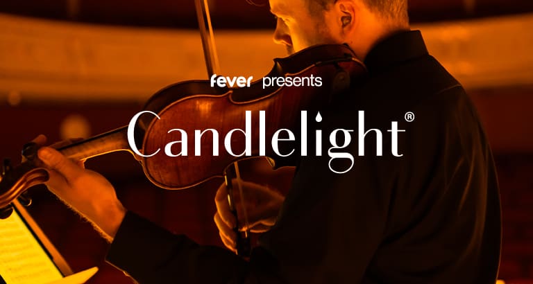 Candlelight: Coldplay & Imagine Dragons - Hamilton | Fever