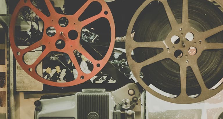 The History of Vintage 16mm films: Virtual Experience - New York | Fever