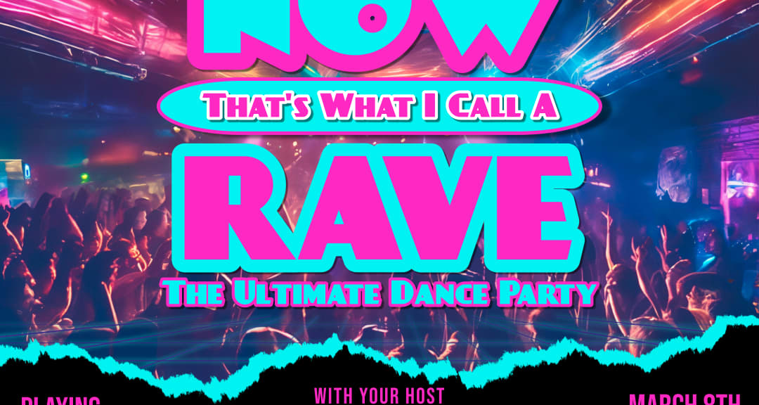 Bounce Empire - Now That's What I Call a Rave - Denver | Fever