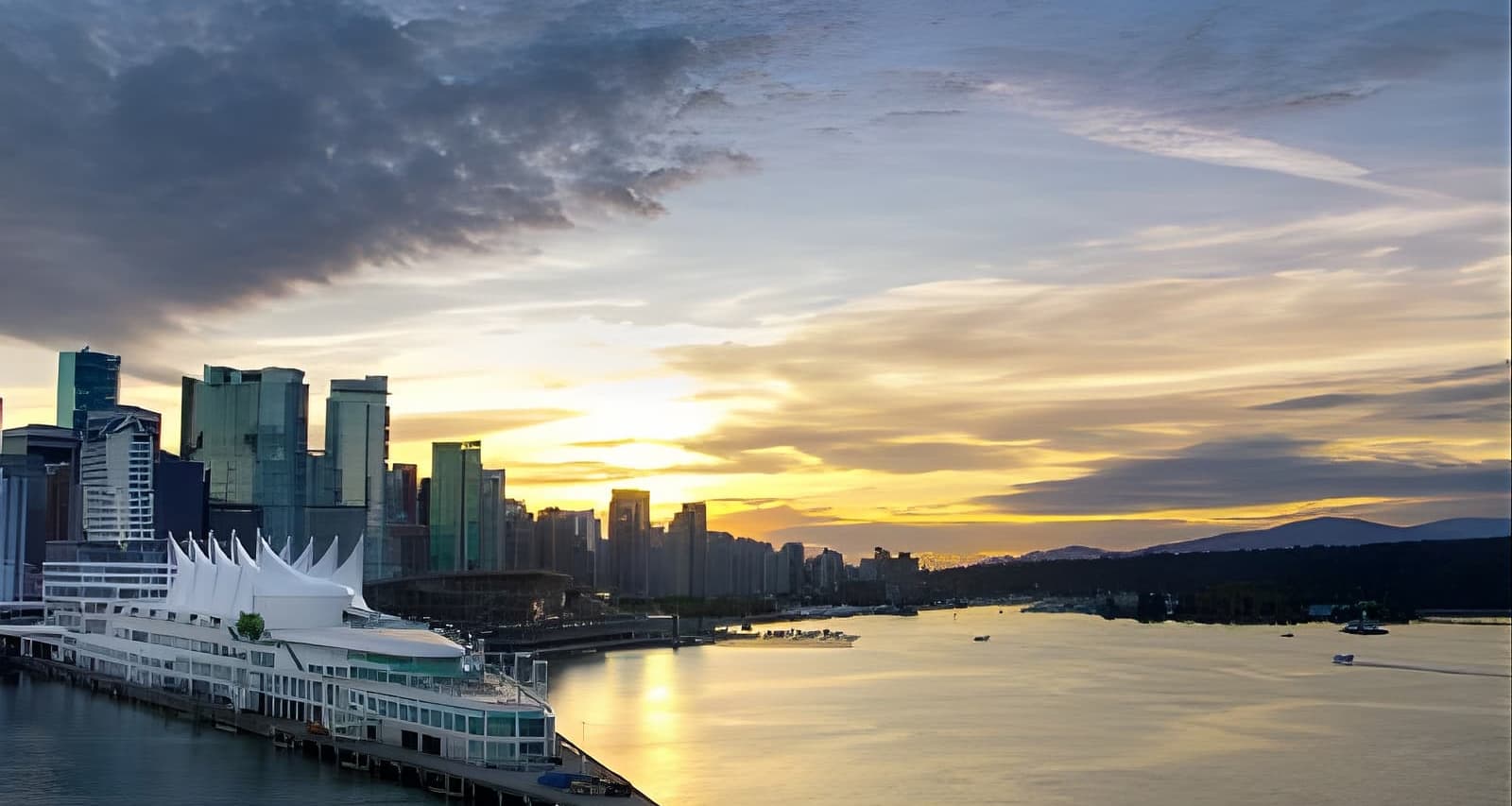 Evening Tour of Vancouver's Stanley Park (Vancouver) Tickets | Fever