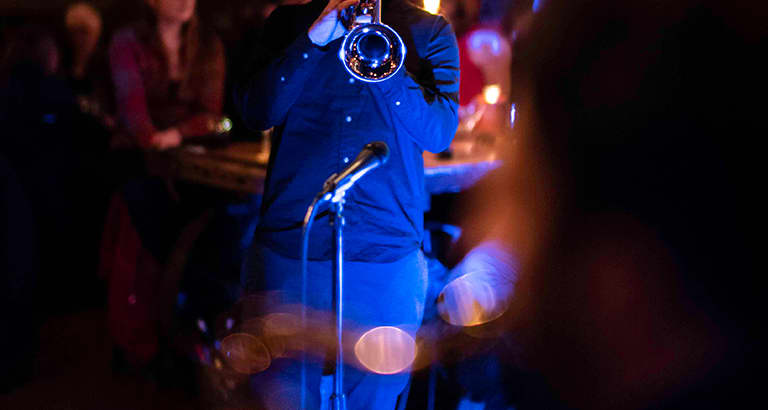 Immersive Live Jazz & Dinner for Two Chicago Tickets | Fever