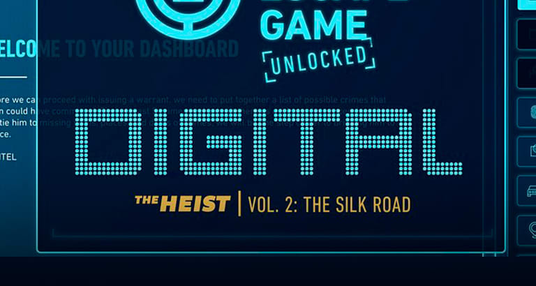 TEG Unlocked: Virtual Escape Game - Dallas | Fever