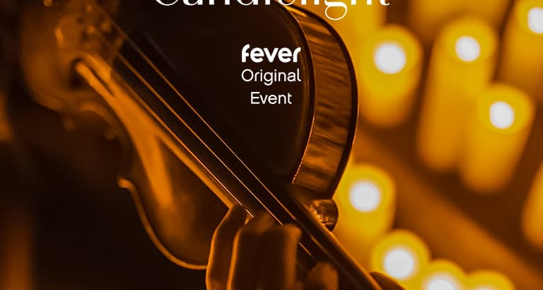 Candlelight Ballet: Featuring Tchaikovsky and More - Denver | Fever