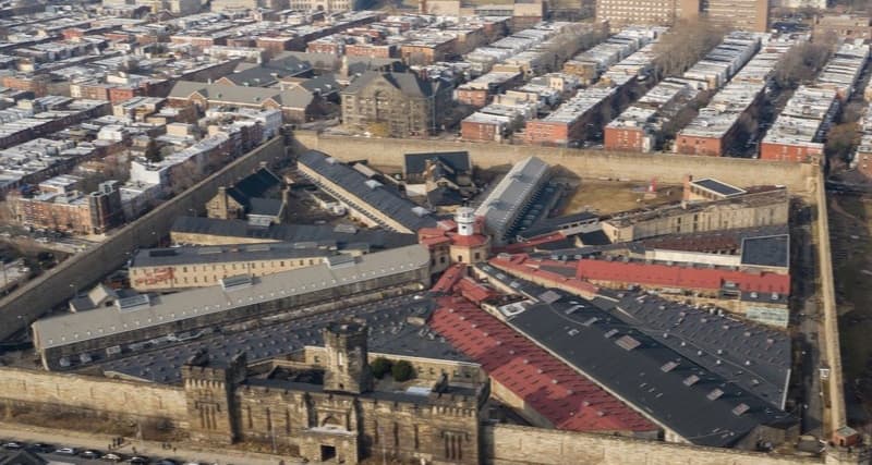 Exorcist of Callowhill: Philadelphia Outdoor Exploration Game - Tickets ...