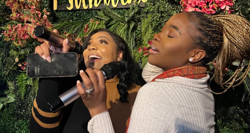 Hip Hop, Hookah & Candles in NJ - Tickets | Fever