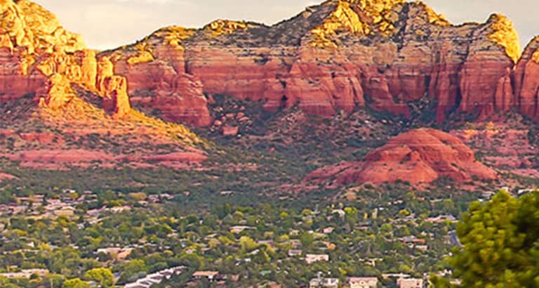 Sedona Mystery Picnic: Self-Guided Foodie Adventure - Phoenix | Fever