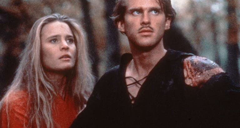 Street Food Cinema Presents: The Princess Bride (L.A.) Tickets | Fever